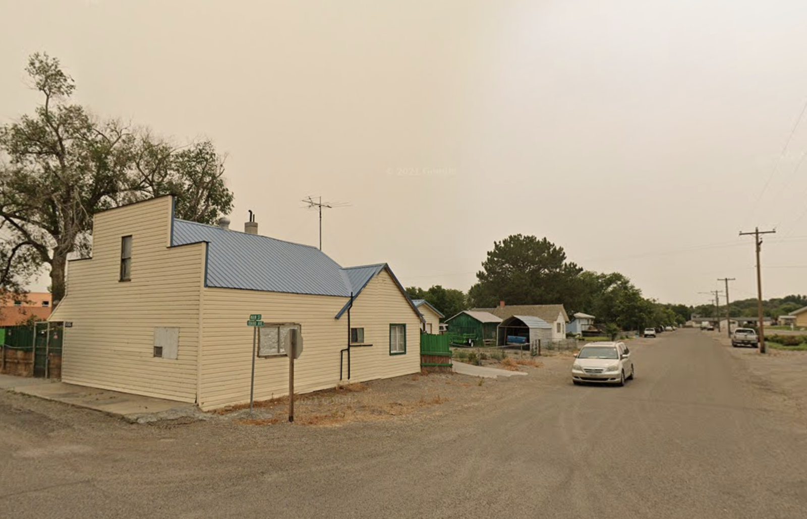 10 Secluded Towns Settled In and Around Southern Idaho's Snake River Plain