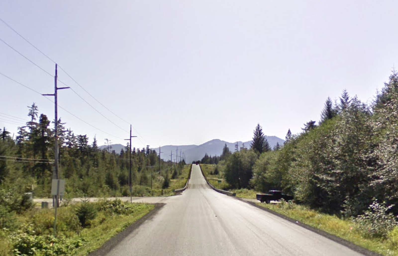 10 Secluded Towns Embrace the Calm at the Edge of the Wilderness in ...