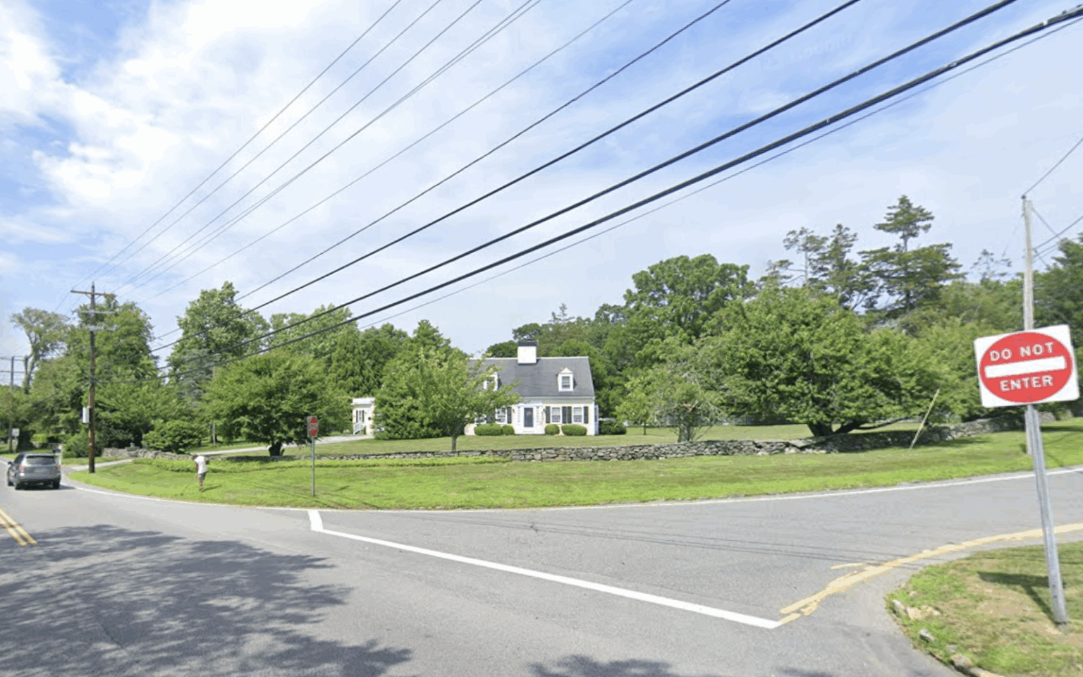 10 Secluded Neighborhoods Nestled in the Nooks and Crannies of Rhode ...