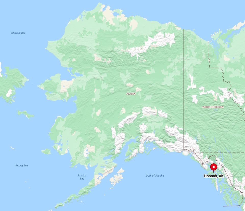 10 Secluded Towns Embrace the Calm at the Edge of the Wilderness in ...