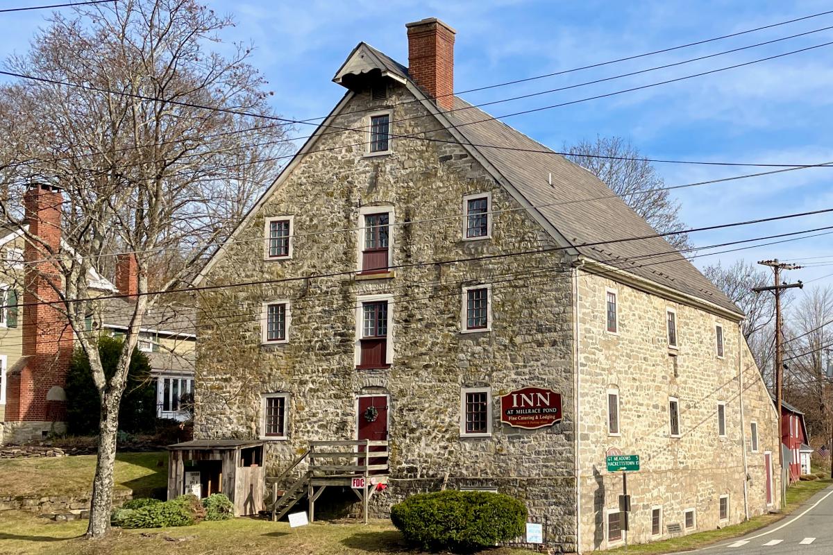 Explore 25 Secluded Towns Across Northern New Jersey’s Hills and Rivers ...