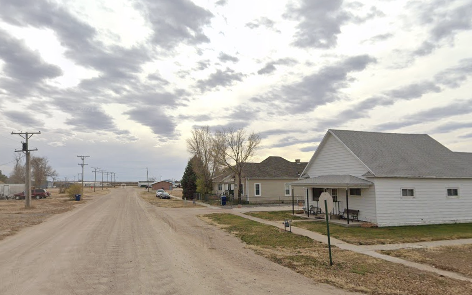 10 Secluded Towns in Northeast Colorado with a Big Sky Aesthetic – Home ...