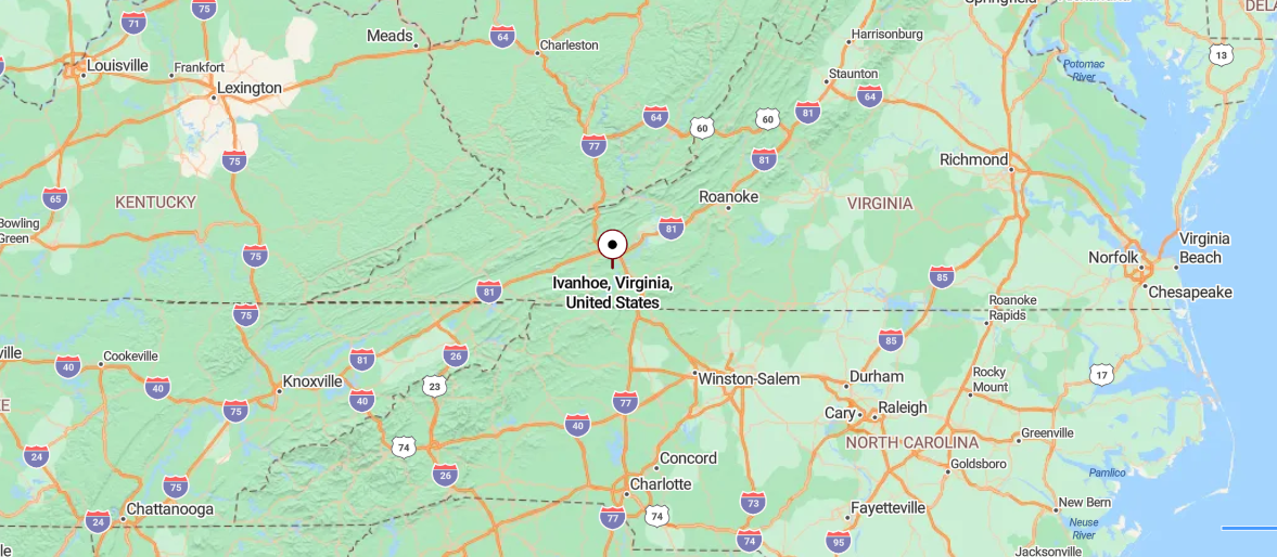 25 Secluded Towns Keep Their Distance in the Quiet Corners of ...