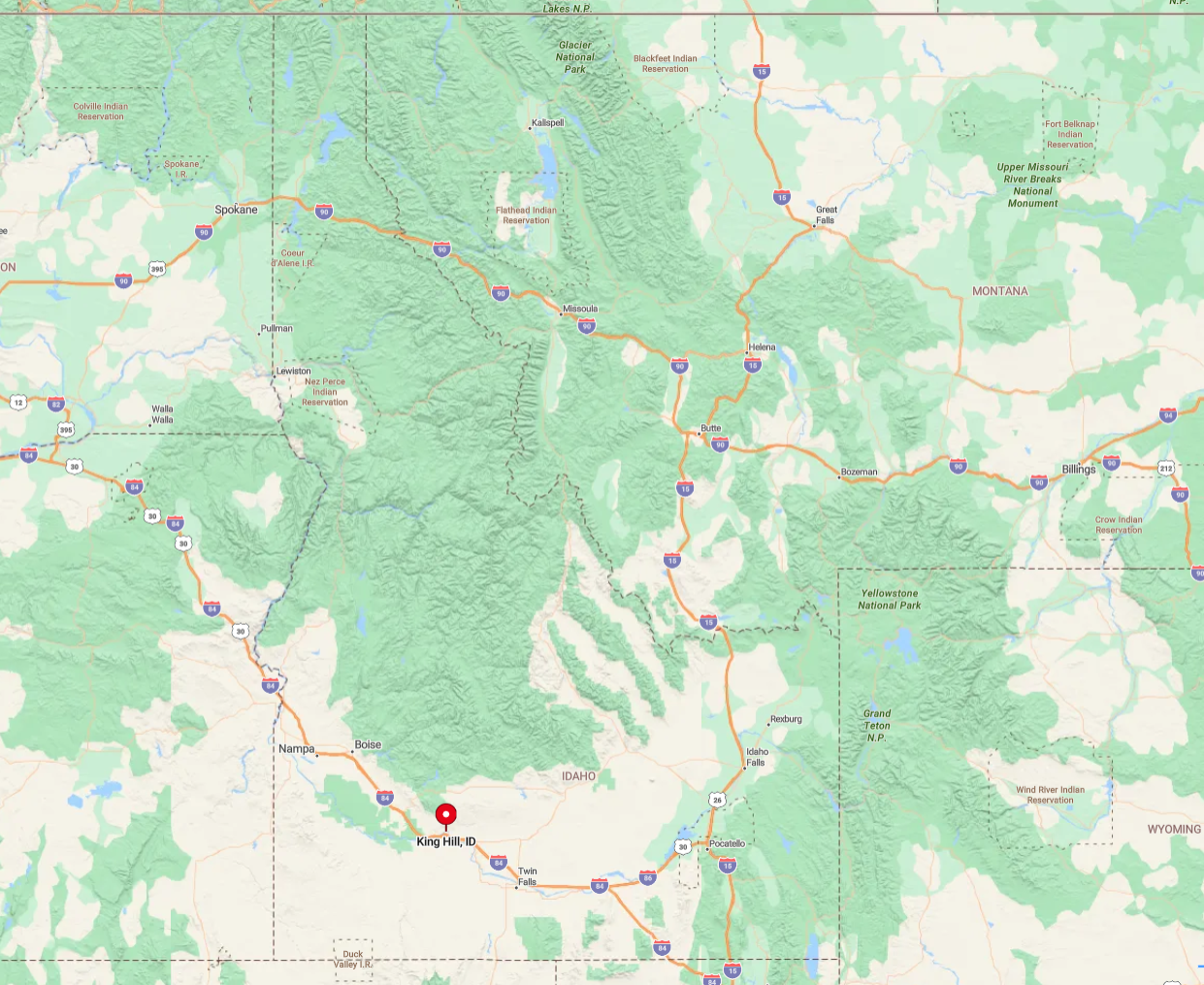 18 of the Best Small Towns in Southern Idaho for Exploring the Snake River