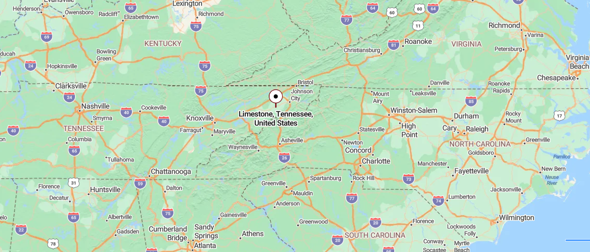 25 Secluded Towns in Northeast Tennessee Waiting to be Discovered