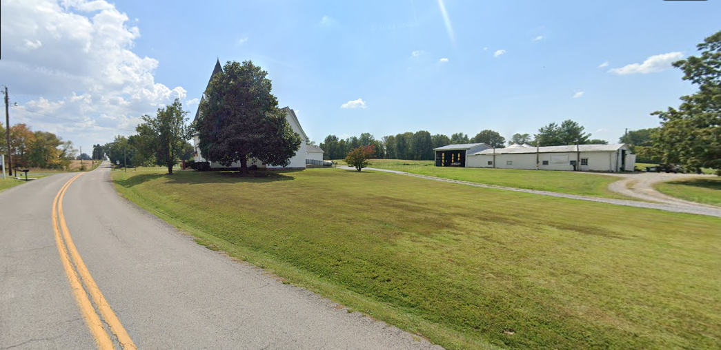 25 Secluded Towns Tucked into the Rolling Hills and Farmland of ...