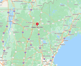 15 Scenic Towns in Northern New Hampshire Where the Trail Starts at ...