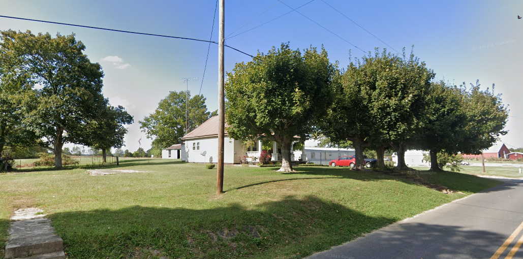 25 Secluded Towns Tucked into the Rolling Hills and Farmland of ...
