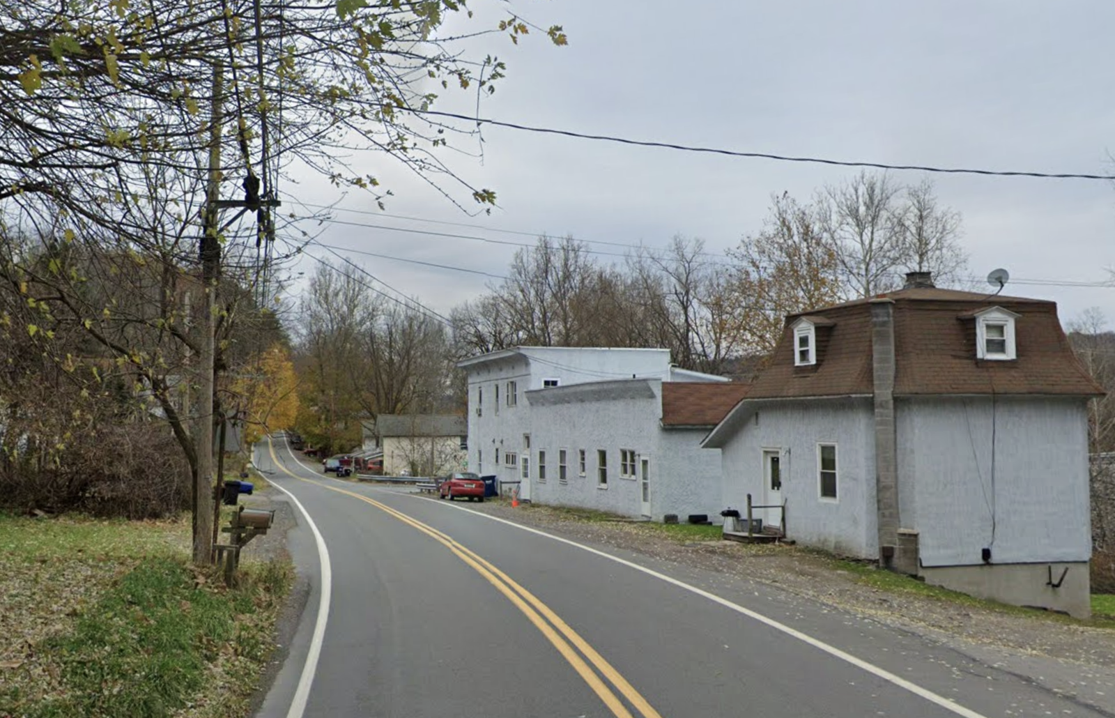 10 Secluded Towns Nestled into Remote Areas of Northeast Pennsylvania