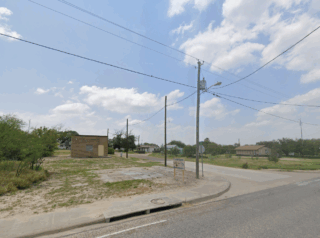 Journey Through 25 Secluded Towns Where Southern Texas Turns Back the ...