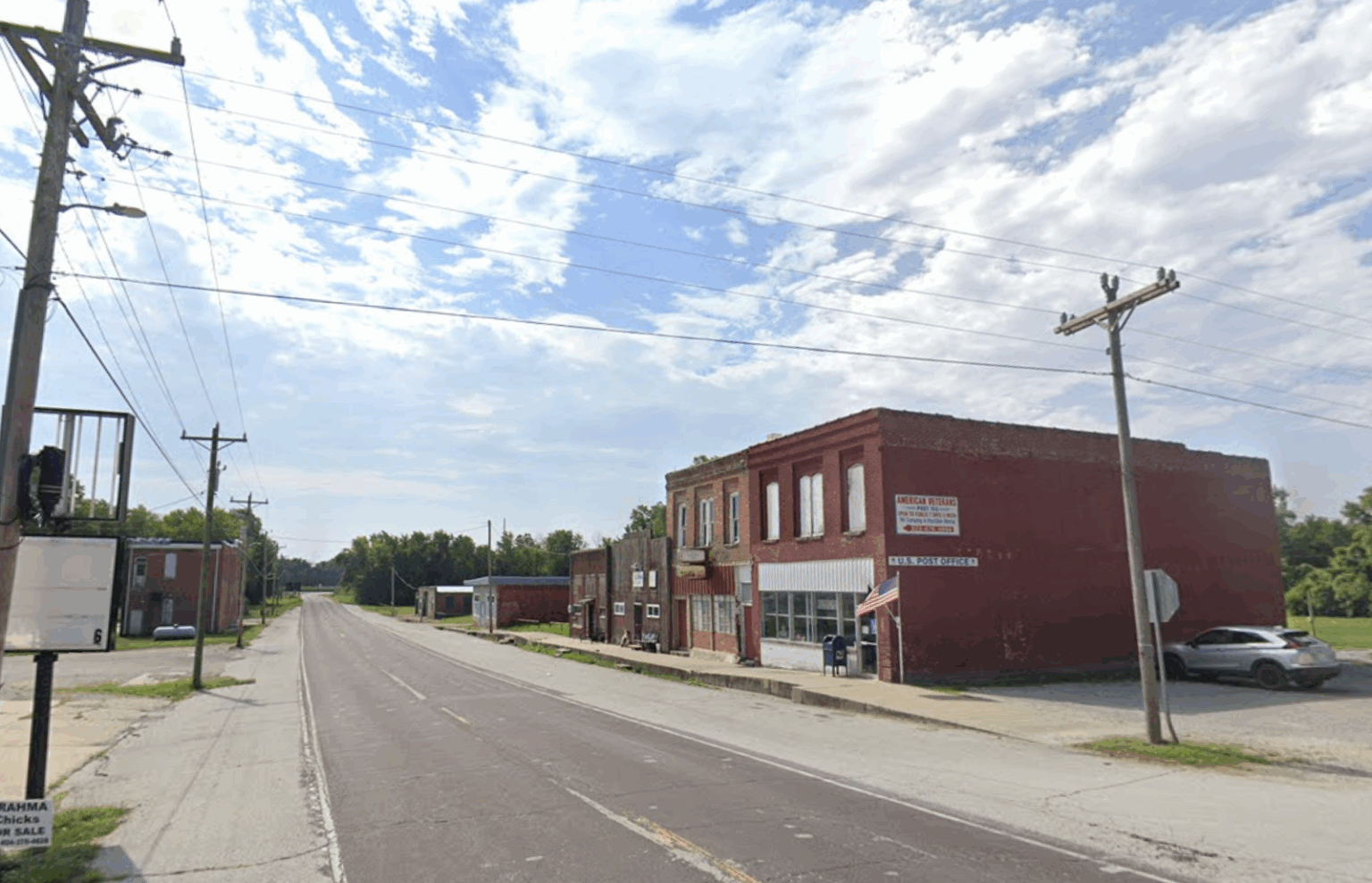 10 Secluded Towns Tucked Away in Missouri’s Wine Country – Home ...