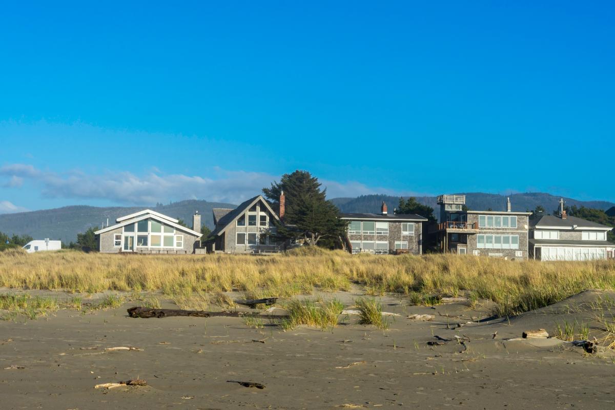 Journey Along the Backroads of 25 Secluded Towns in Northwest Oregon’s ...