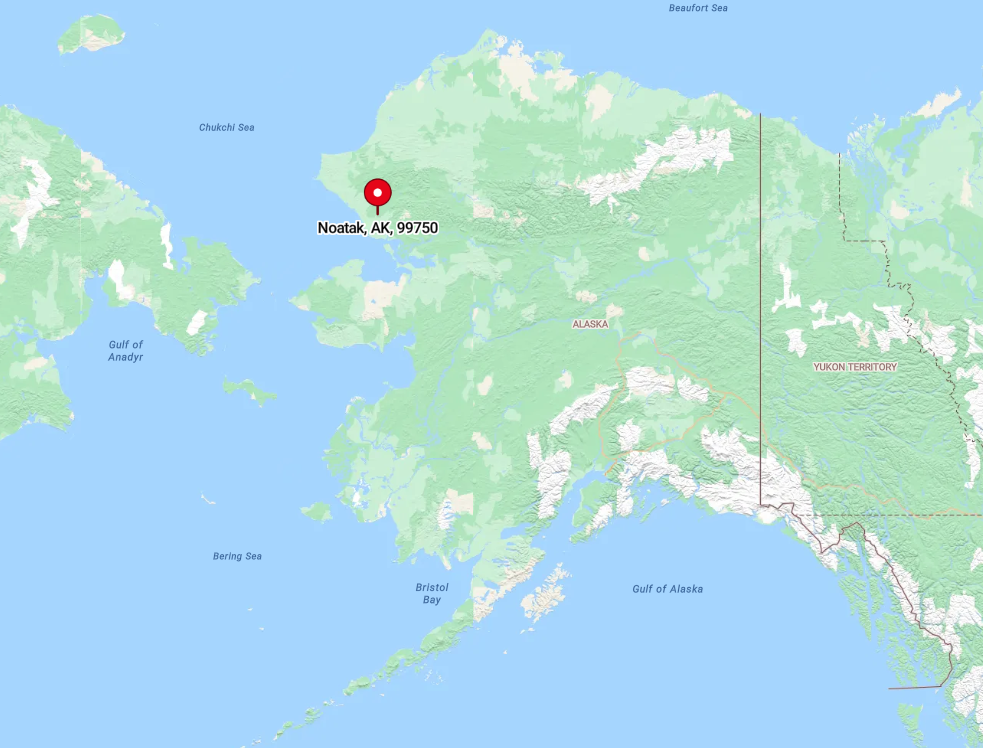 10 Secluded Towns Chill Out in Remote Regions of Northern Alaska – Home ...