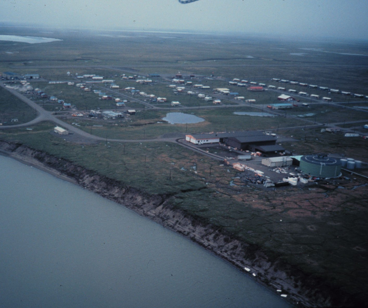 10 Secluded Towns Chill Out in Remote Regions of Northern Alaska