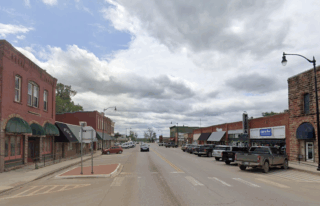 25 Secluded Towns Embedded in the Rural Landscapes of Southern Oklahoma ...