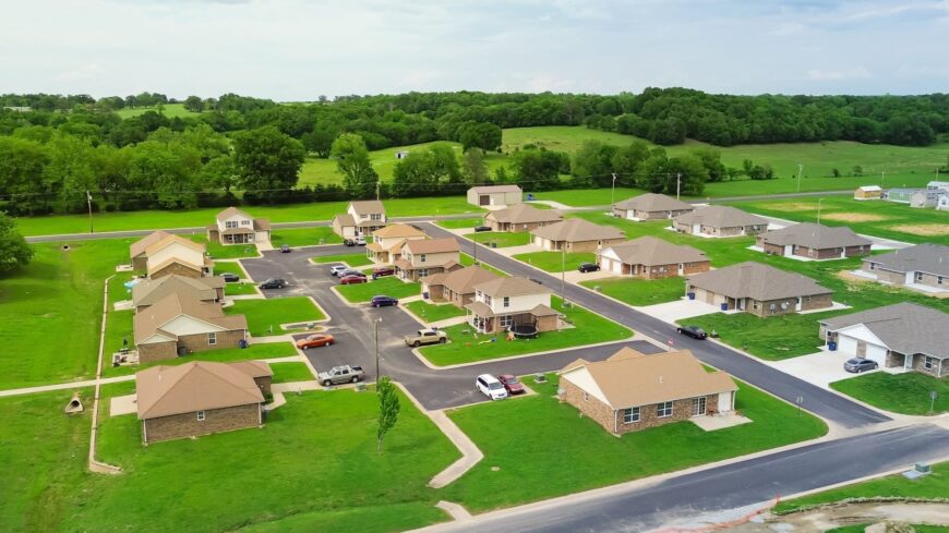 20 of the Best Small Towns in Oklahoma's Native American Territory ...