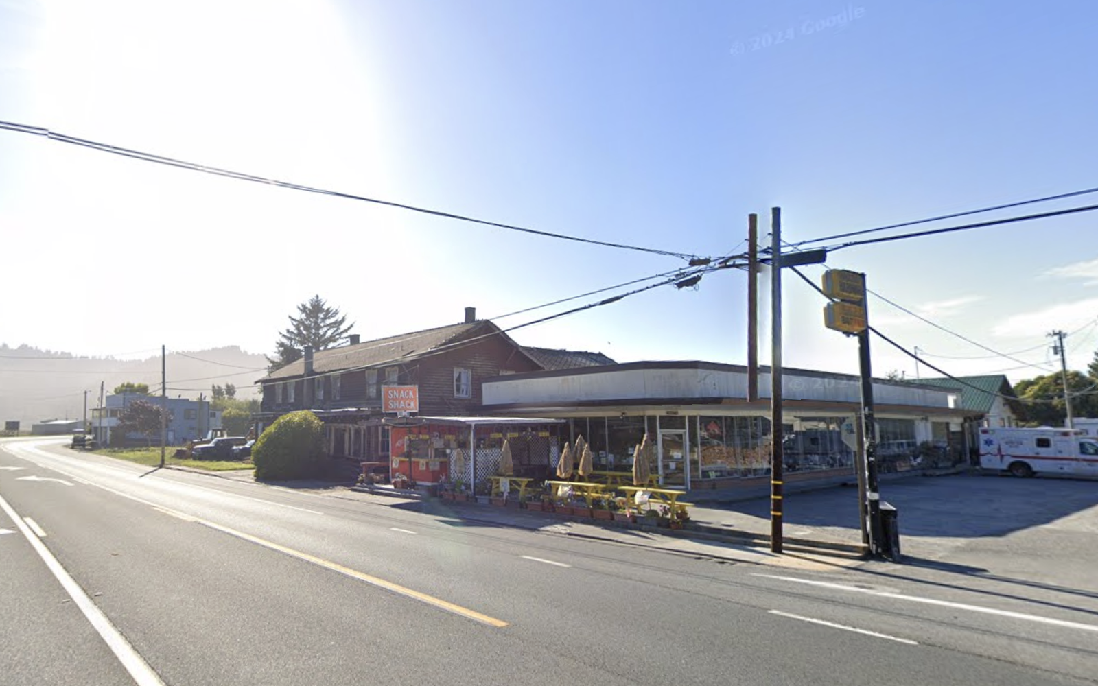 25 Secluded Towns Settled Along the Northwest Coast of Northern ...