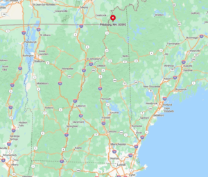 15 Scenic Towns in Northern New Hampshire Where the Trail Starts at ...