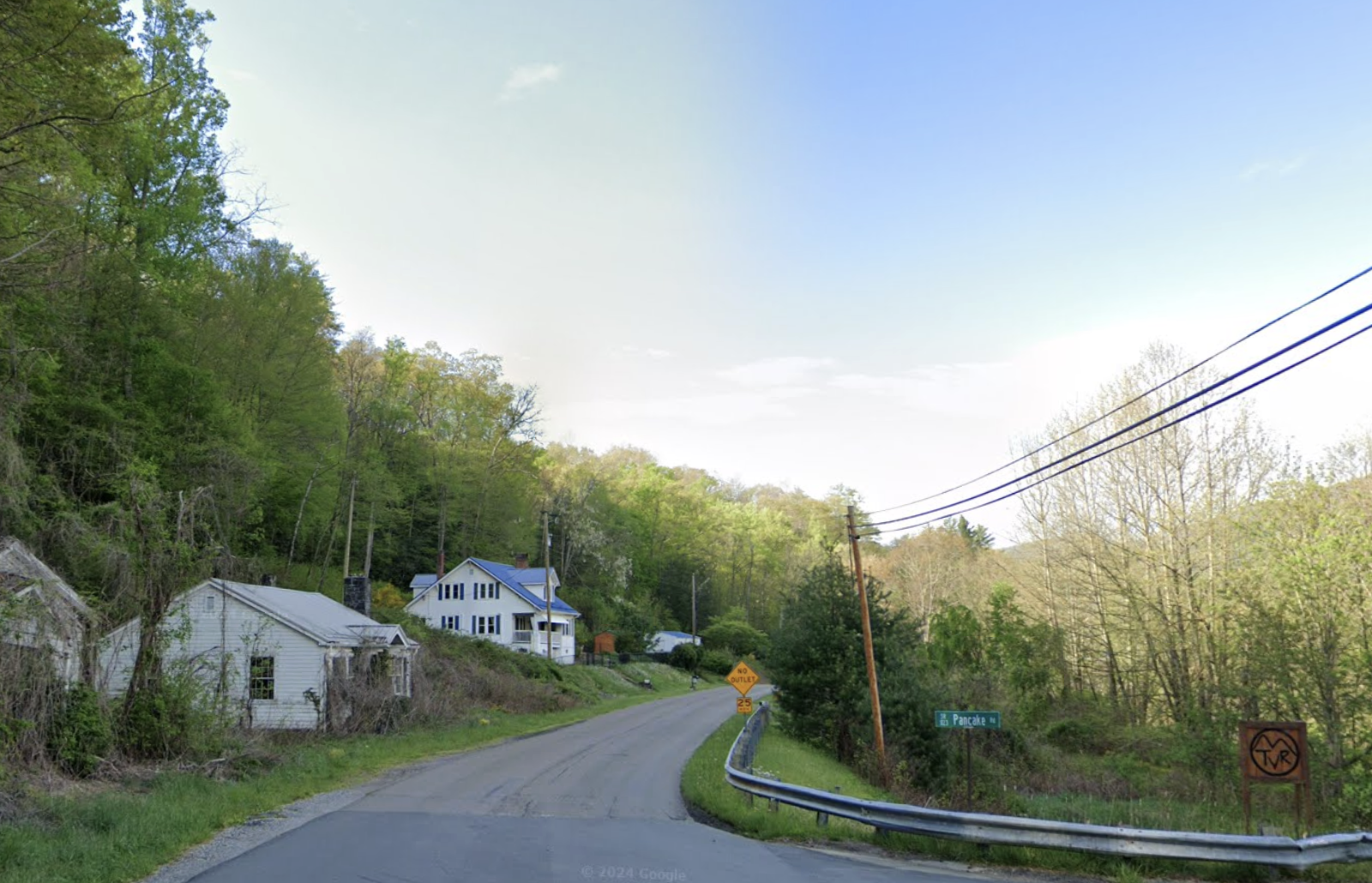 10 Secluded High Country Towns Along North Carolina’s Blue Ridge ...