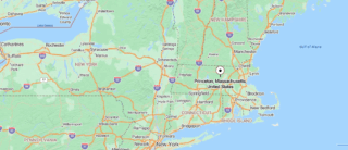 25 Secluded Towns Settled in the Rural Bliss of Northern Massachusetts ...