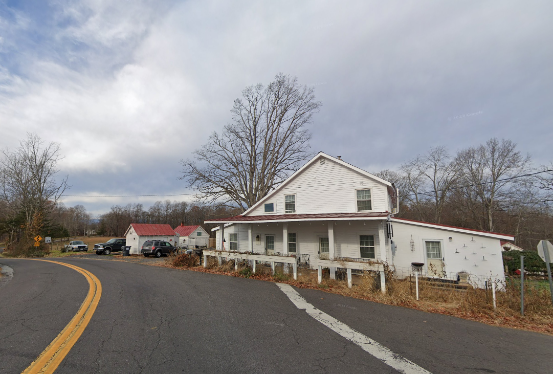 10 Secluded Virginia Towns Sheltered in the Piedmont Landscape – Home ...