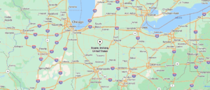 25 Secluded Towns Nestled in the Quiet Corners of Northern Indiana ...