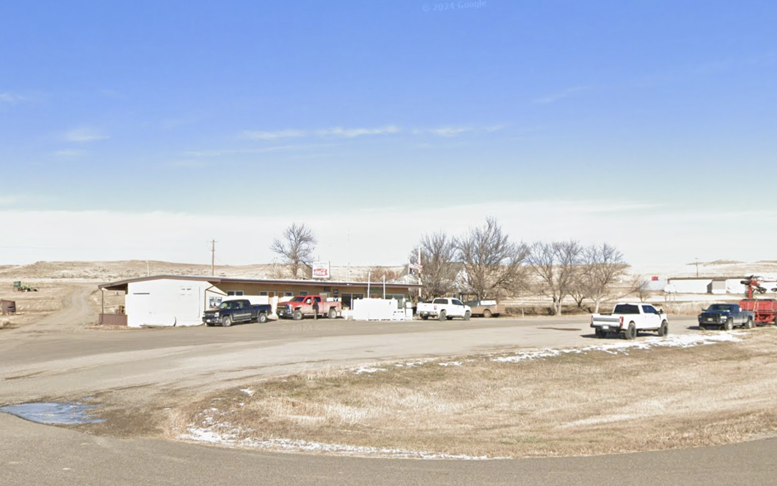 10 Secluded Towns Rooted in Eastern Montana’s Big Sky Country – Home ...