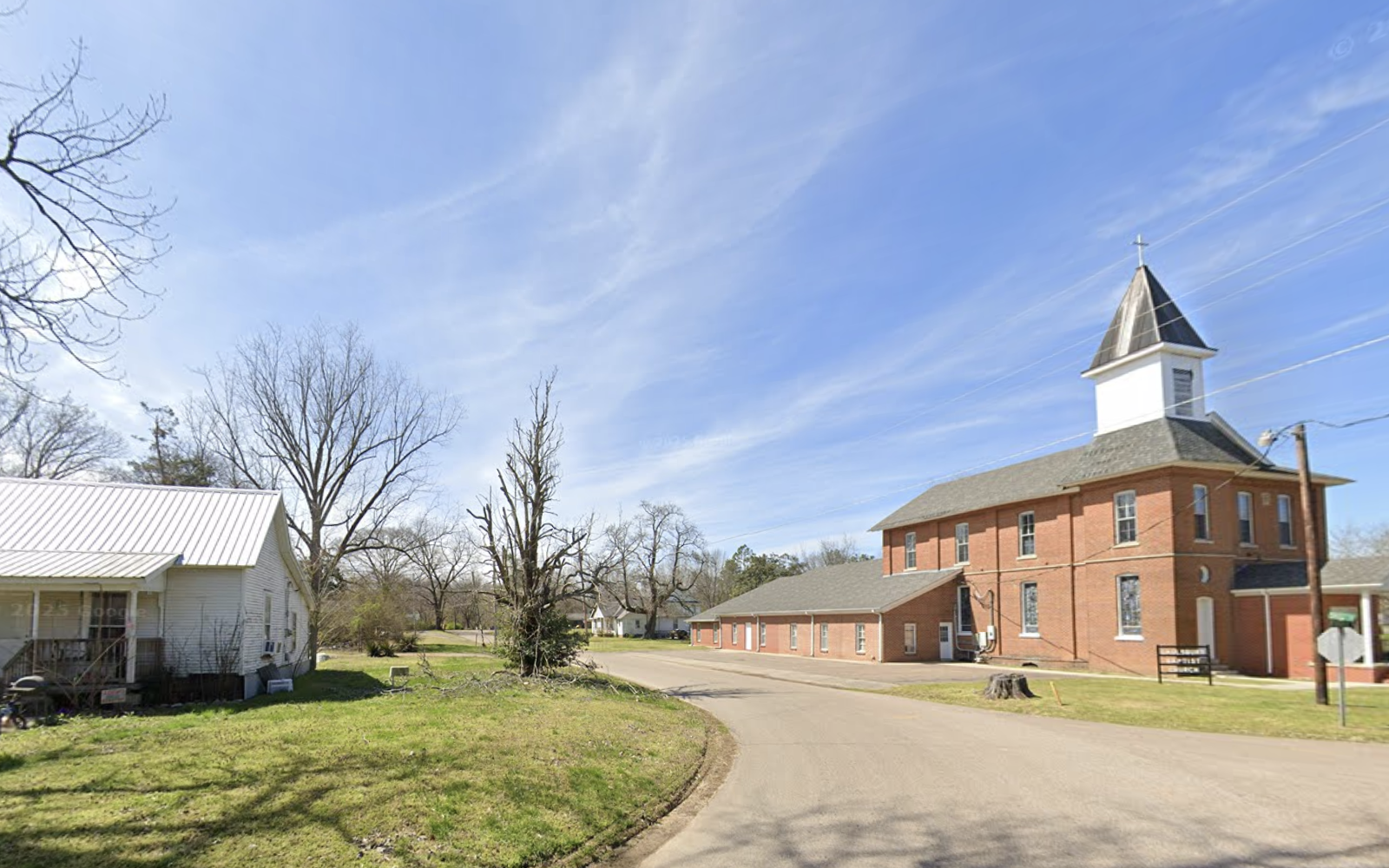 10 Secluded Neighborhoods Hold Their Ground in Western Tennessee – Home ...