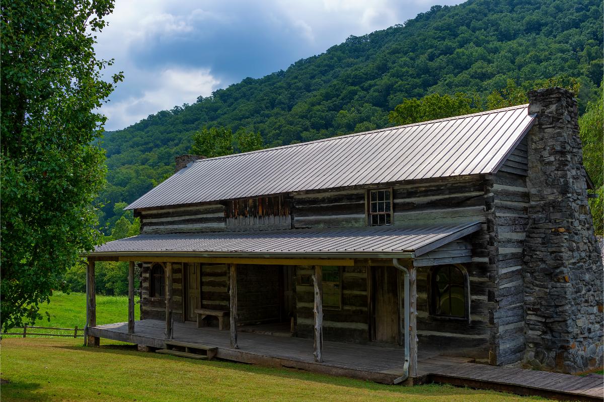 25 Secluded Towns in Northeast Tennessee Waiting to be Discovered ...