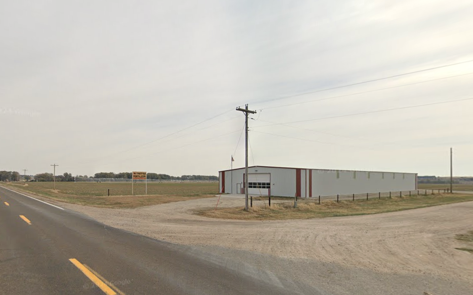 15 Prairie Towns Stitched Into the Landscape Around Eastern Nebraska’s ...