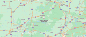 25 Secluded Southern Missouri Towns Tucked into the Ozark Hills – Home ...