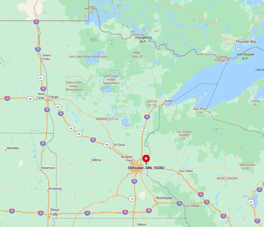 15 of the Best Small Towns in the American Midwest that Preserve their ...