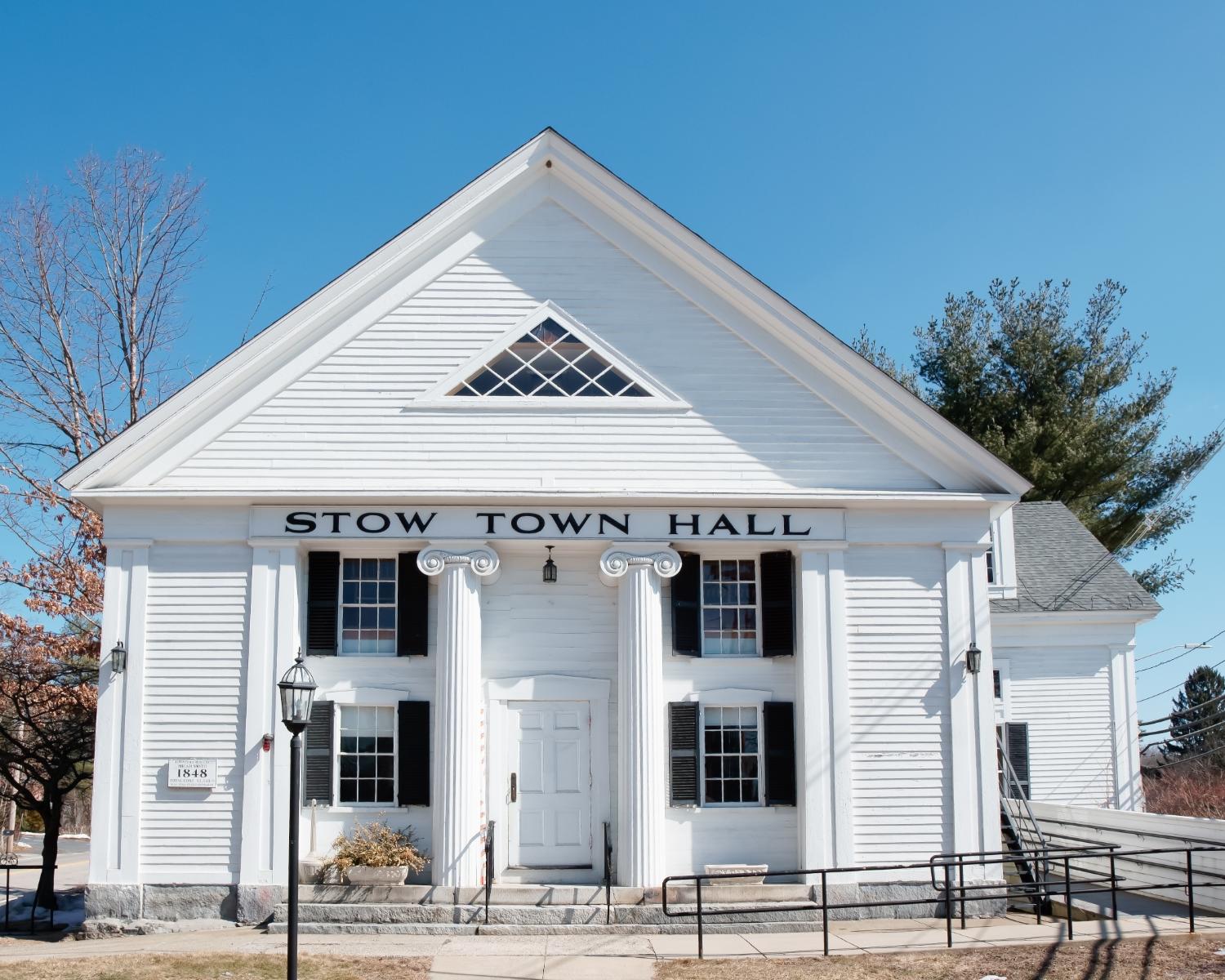25 Secluded Towns Settled in the Rural Bliss of Northern Massachusetts ...