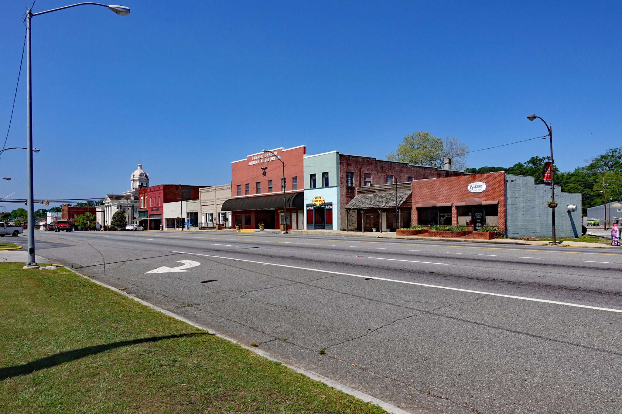 25 Secluded Towns that Make Serene Escapes in Northwest Georgia – Home ...