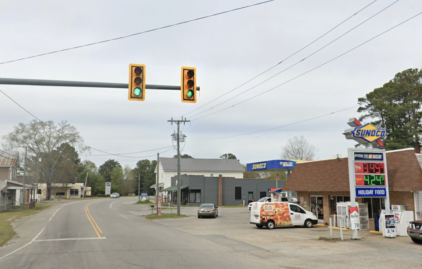 15 Small Towns in Northern North Carolina Just Minutes from Area Hiking ...