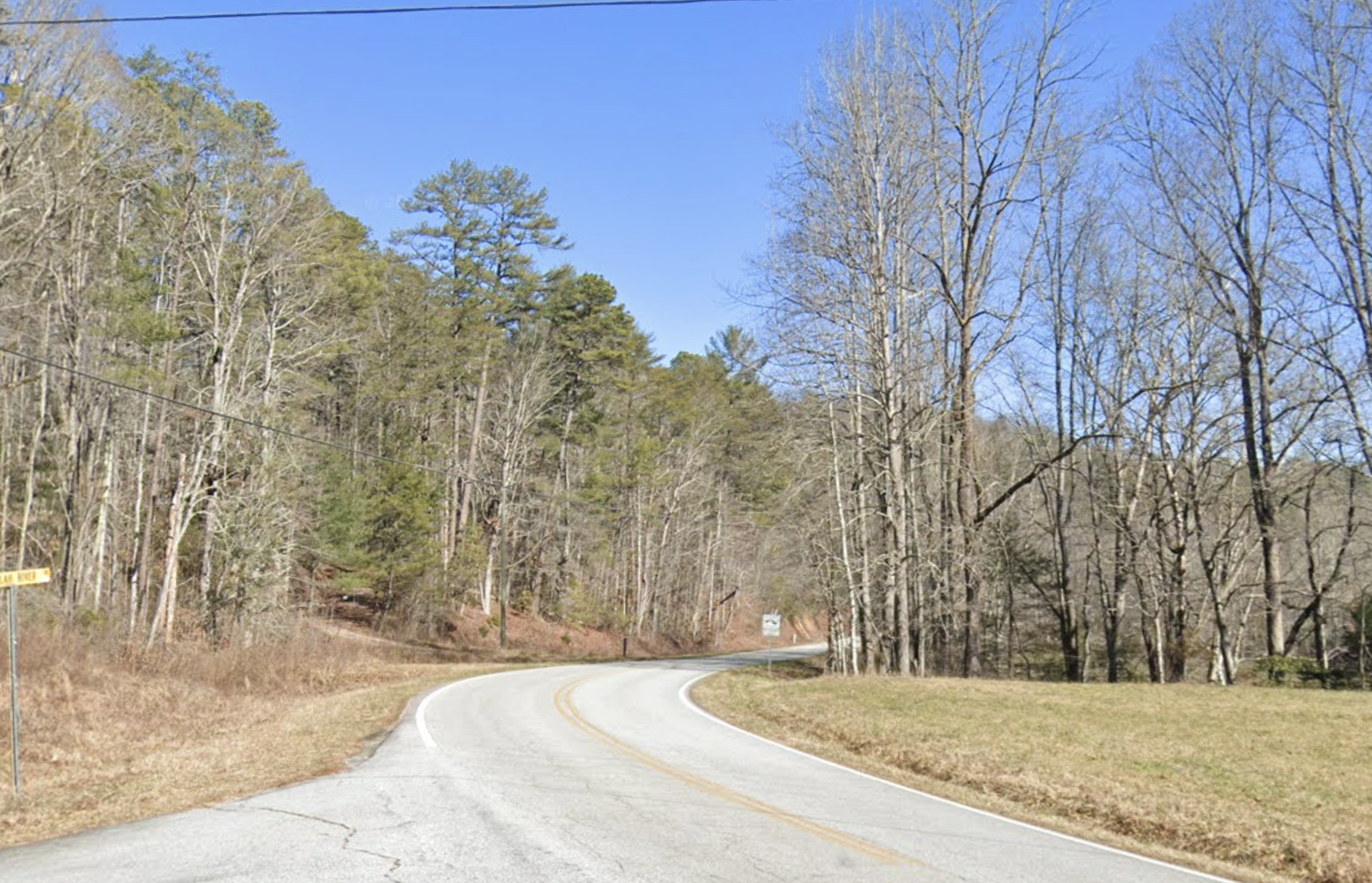 10 Secluded Towns that Share a Geology of Riches in Georgia’s Historic ...
