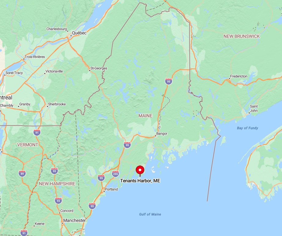 17 Charming Coastal Maine Towns Anchored in Centuries-Old Lobster ...