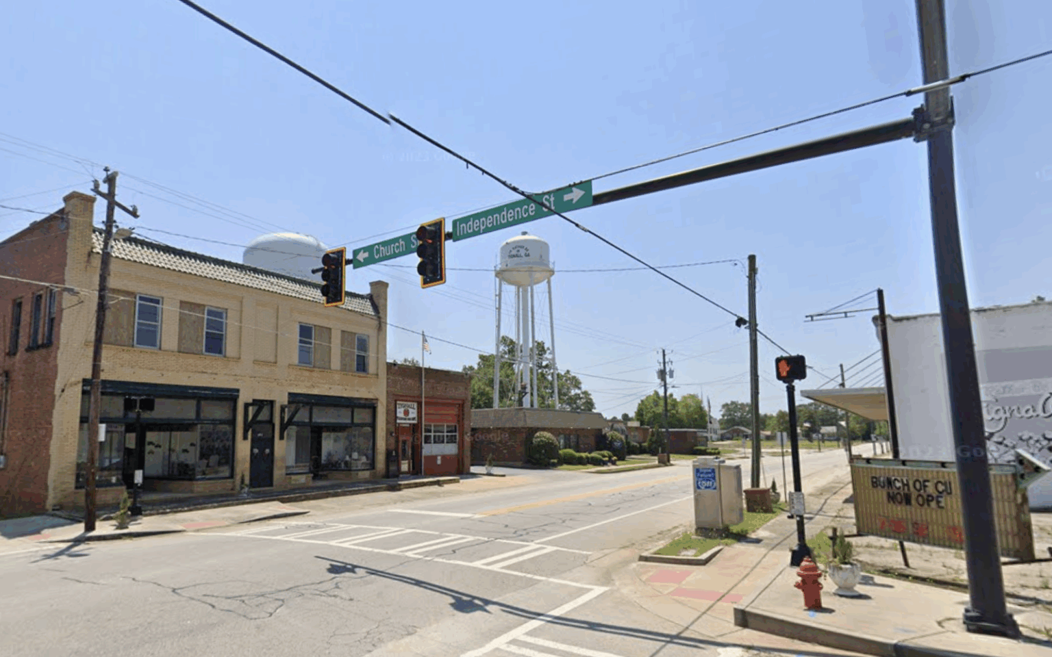 25 Secluded Towns Tucked Away in Quiet Corners of Eastern Georgia