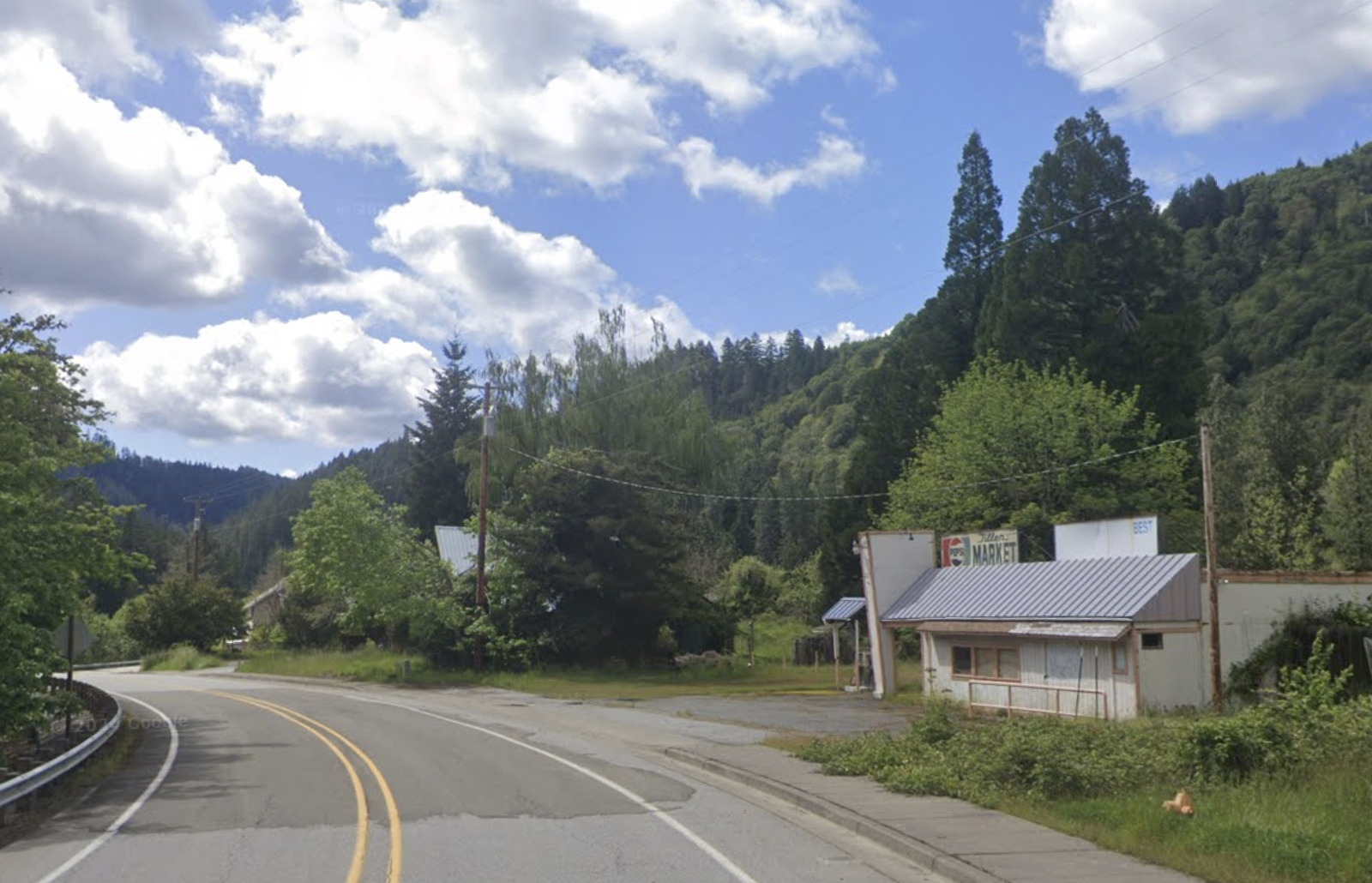 10 Secluded Towns Hidden in the Forests and Valleys of Oregon’s ...