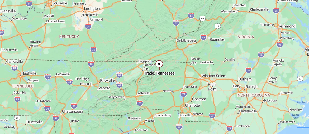 25 Secluded Towns in Northeast Tennessee Waiting to be Discovered