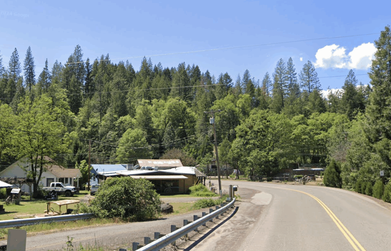 10 Secluded Towns Hidden in the Forests and Valleys of Oregon’s ...