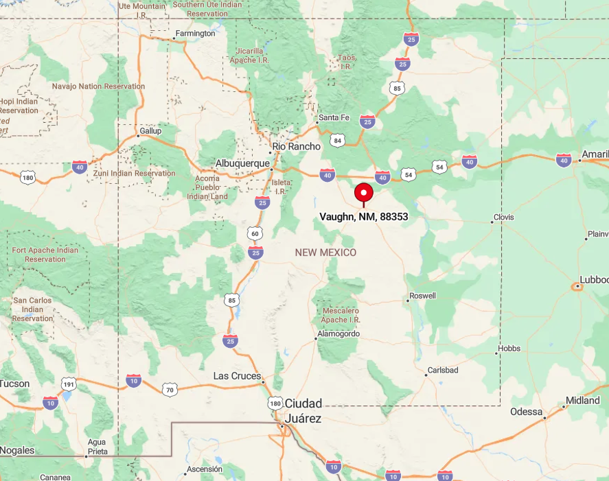 15 Small Towns in Eastern New Mexico Steeped in Pueblo Heritage – Home ...