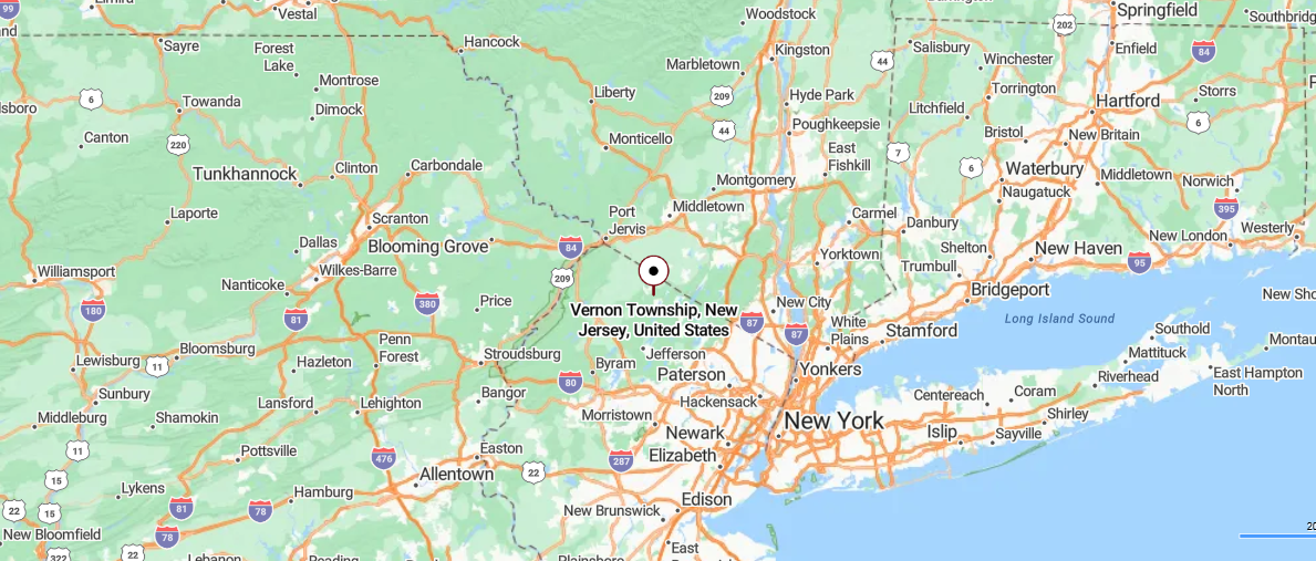 Northern New Jersey Craigslistnull