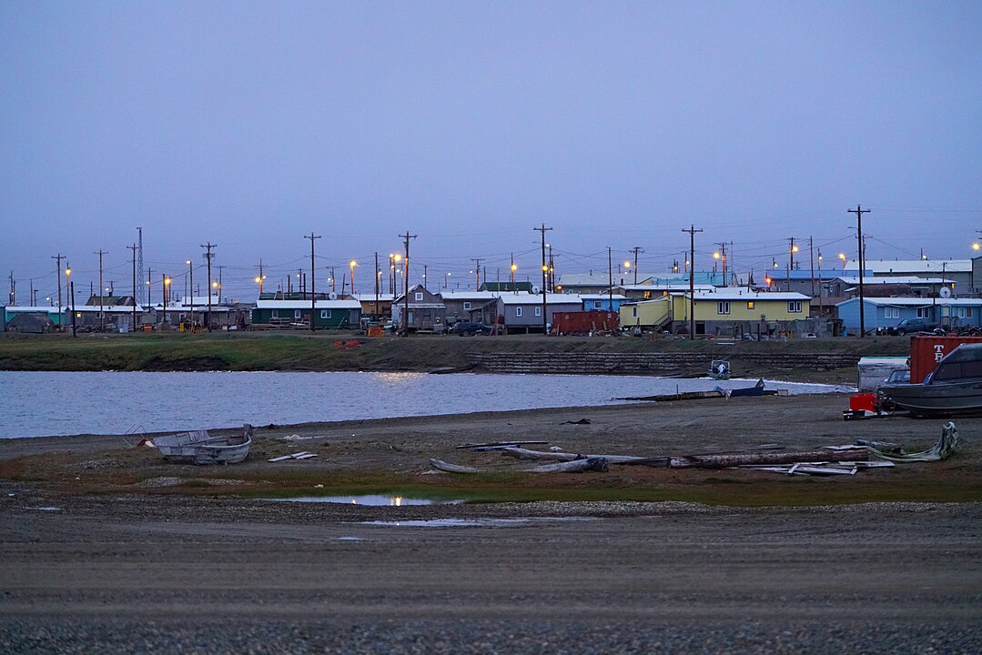 10 Secluded Towns Chill Out in Remote Regions of Northern Alaska – Home ...