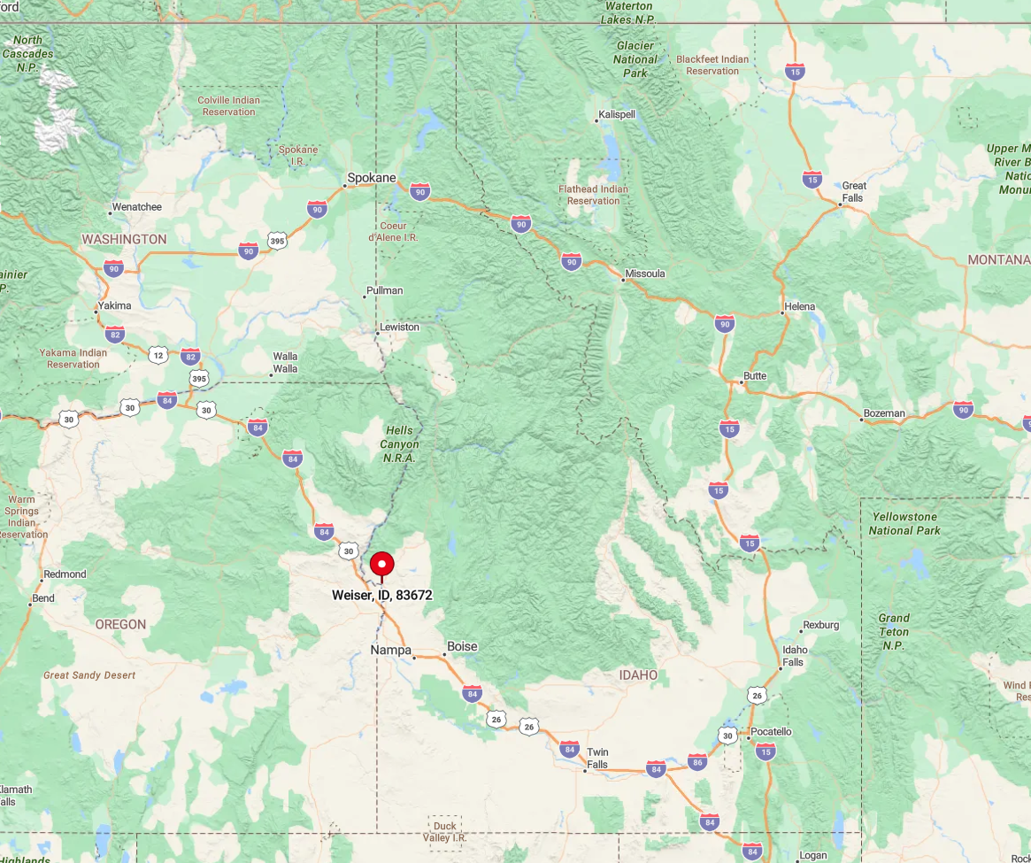 18 of the Best Small Towns in Southern Idaho for Exploring the Snake ...
