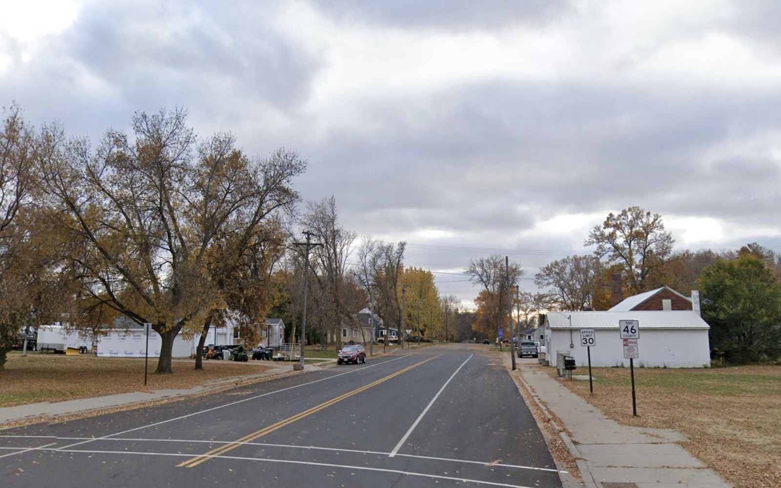 25 Secluded Towns Treasure a Slower Pace in Western Minnesota – Home ...