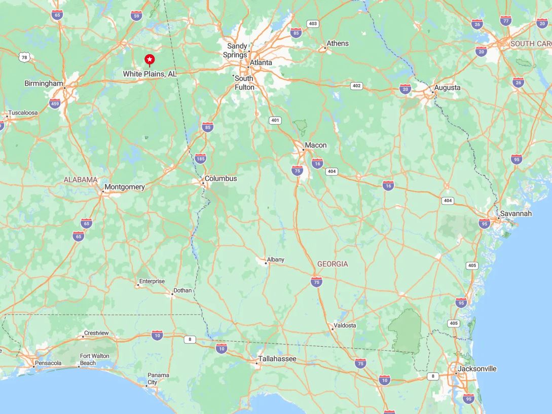 25 Off‑Grid Eastern Alabama Towns to Recharge Your Soul – Home Stratosphere