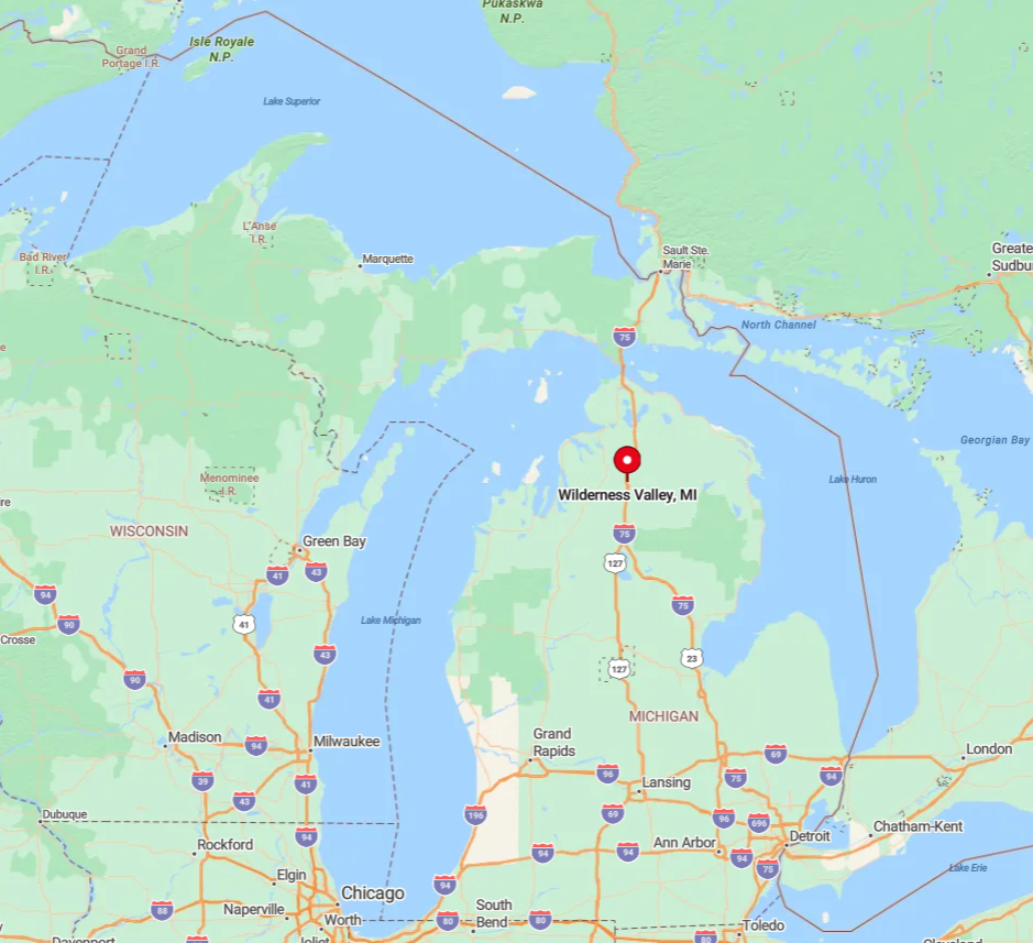 10 Secluded Neighborhoods Find Their Zen in Remote Regions of Northern ...