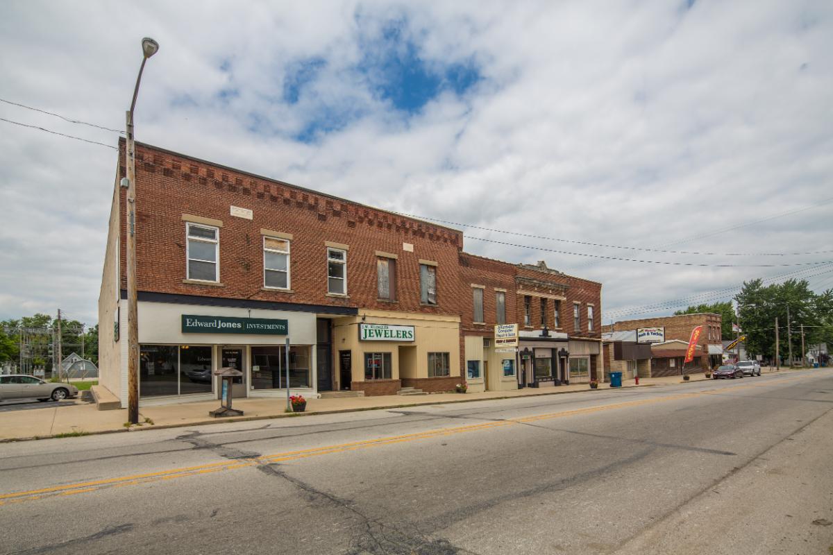 25 Secluded Towns Nestled in the Quiet Corners of Northern Indiana ...