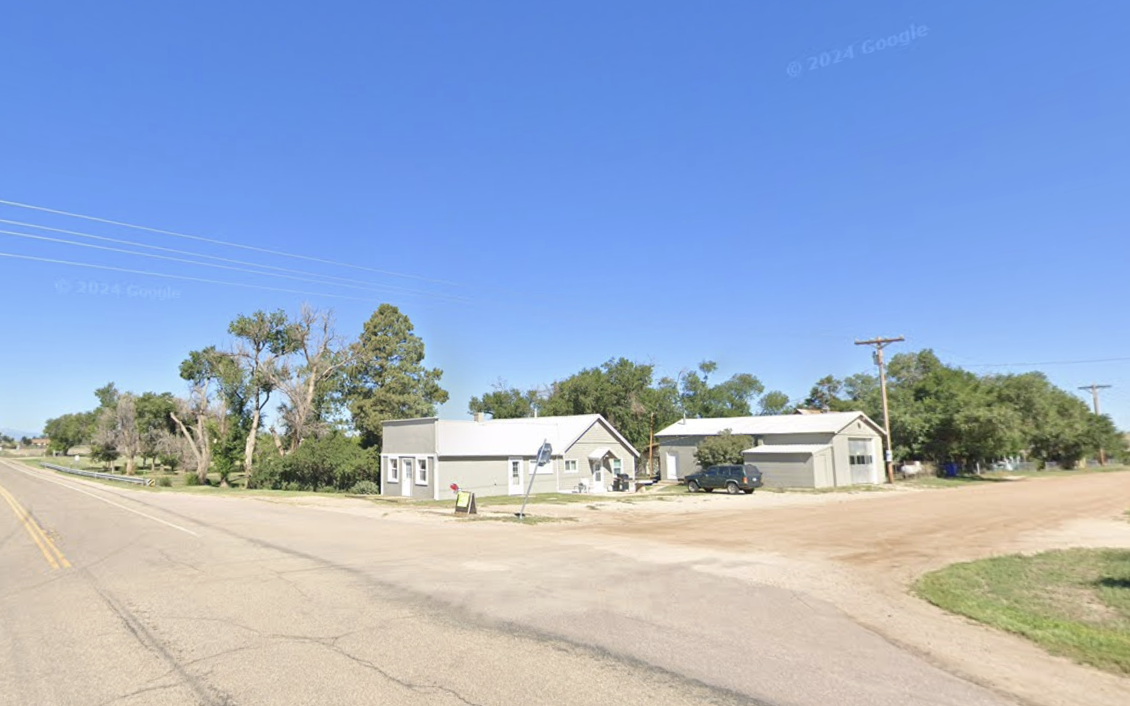10 Secluded Neighborhoods Set in the Wide Open Spaces of Eastern ...